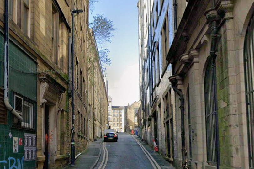 Bradford building collapse latest as residents still unable to return ...