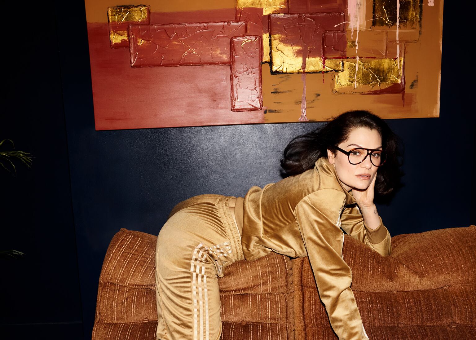 Jessie J won’t ‘sit down, be quiet and cry’ as she reflects on cancer ...