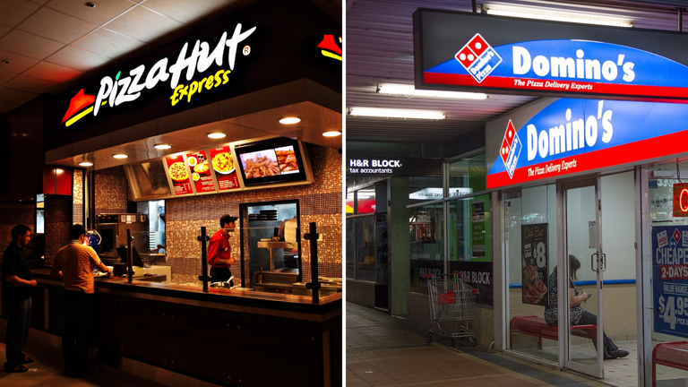 Yum Brands rethinks Pizza Hut’s future after lagging sales and a tough ...