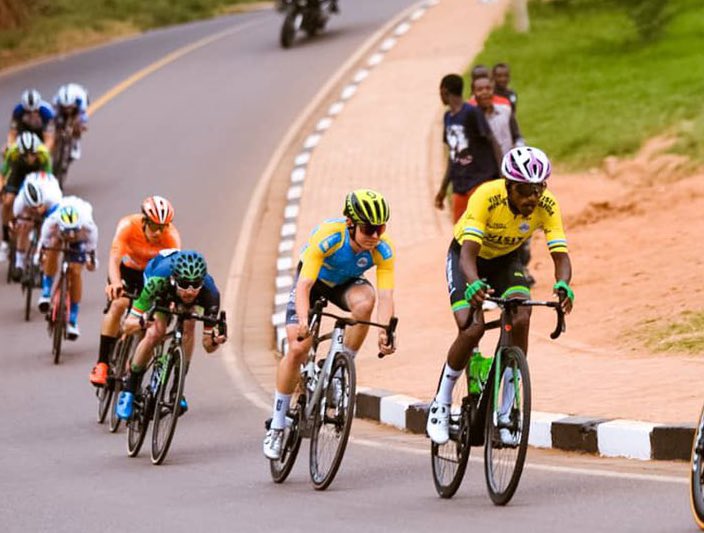 Tour du Rwanda 2026, 16 squadre al via: presenti 6 team development di ...