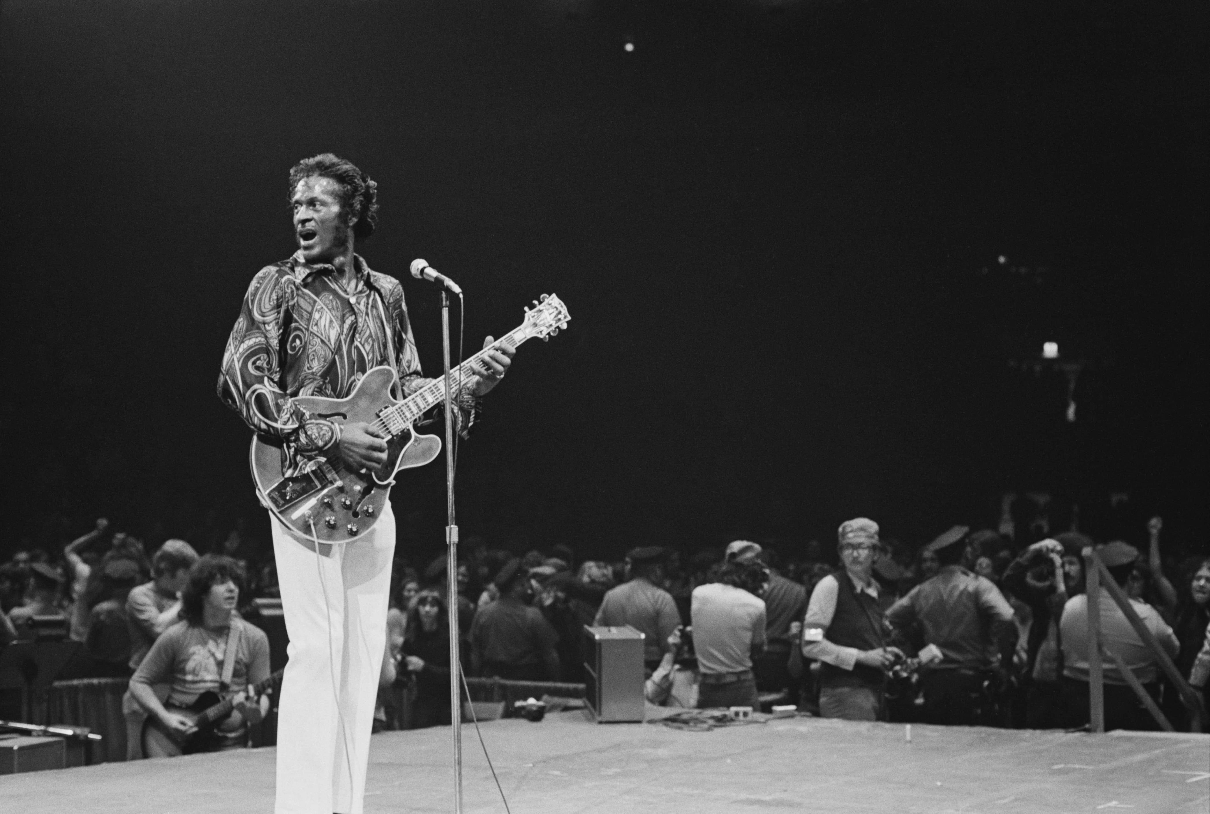 Songs baby boomers are embarrassed to admit they loved when they were ...
