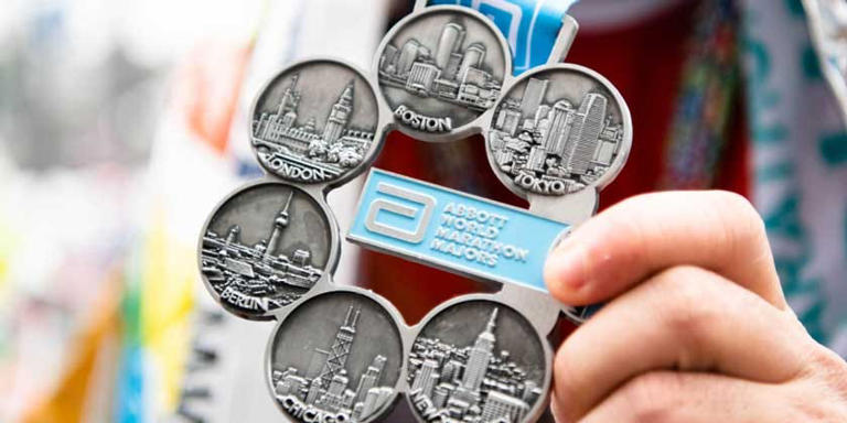 Boom di finisher nelle maratone major. Gli italiani sono protagonisti ...