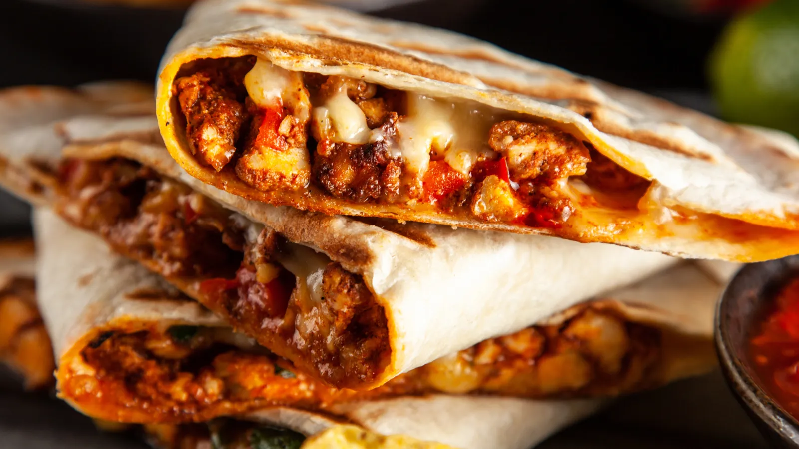 Taco Bell fans are losing it over the return of a beloved menu item
