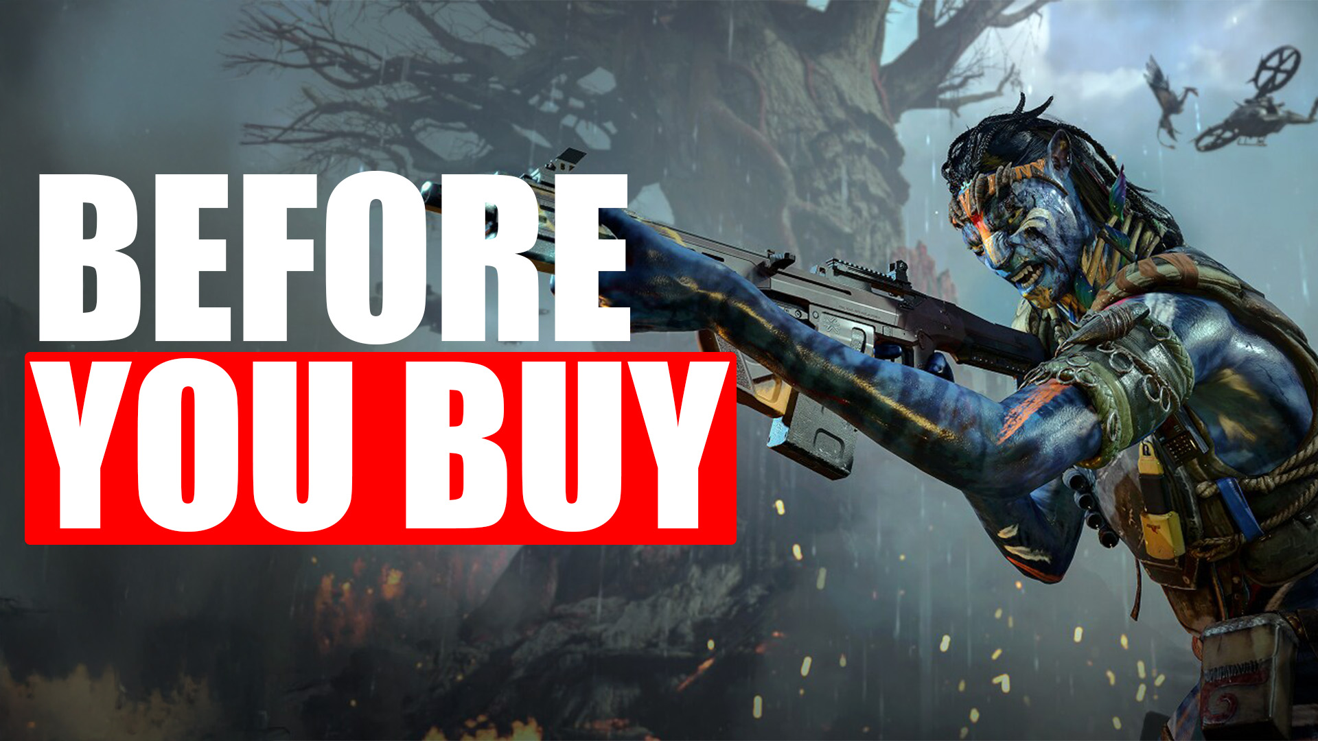 The truth about Avatar: From the Ashes - is it worth it?