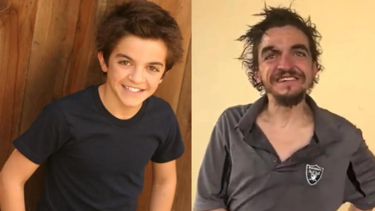 From child star to struggle: Taylor Chase’s viral video leaves fans ...