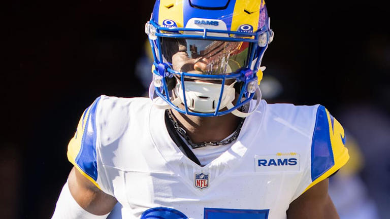 3 young players who Rams must play more