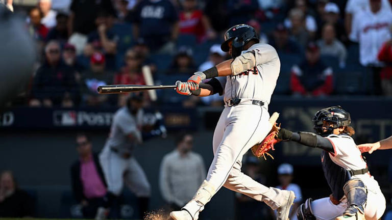 Should the SF Giants take a flyer on a Detroit Tigers platoon bat?