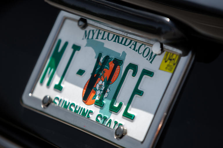 Waarom de beroemdste Daytona helemaal geen Ferrari is