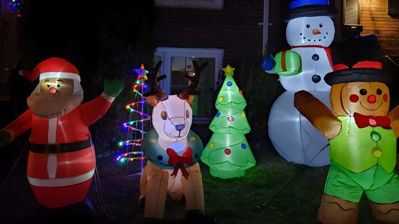 9 holiday decorations designers recommend avoiding for a classier look