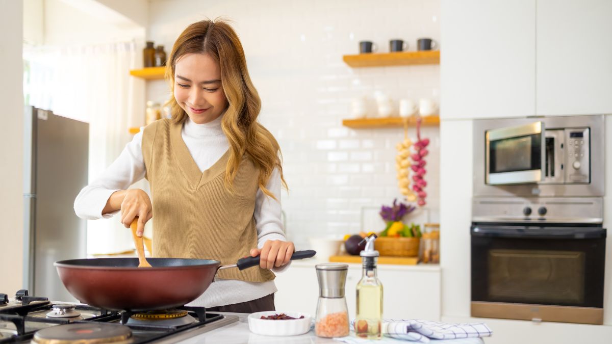 6 one-pot dinners that basically cook themselves