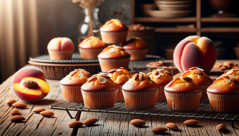 12 recettes délicieuses avec des pêches