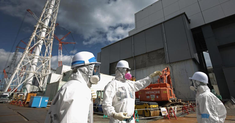 Facing rising power demand and geopolitical risks, Japan turns back to ...