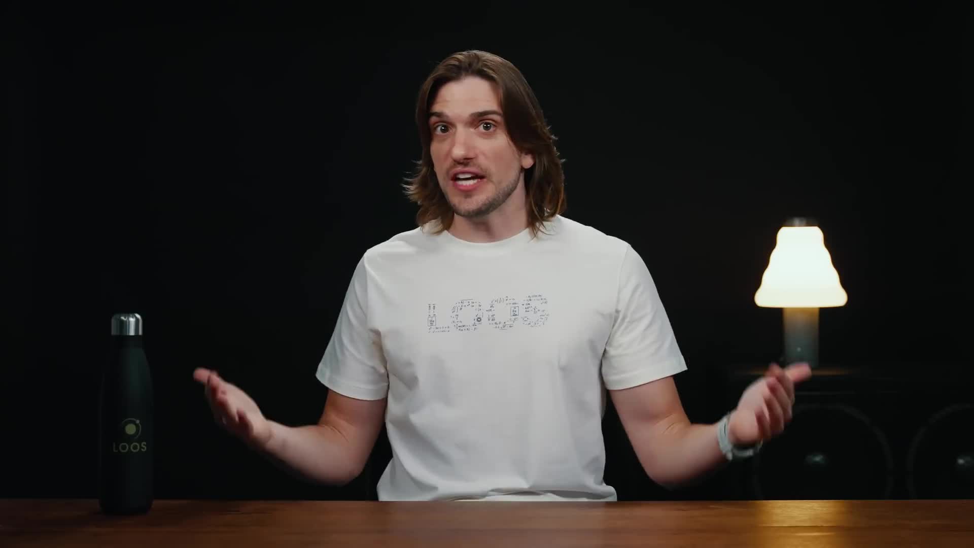 O que acontece no Zero Absoluto?