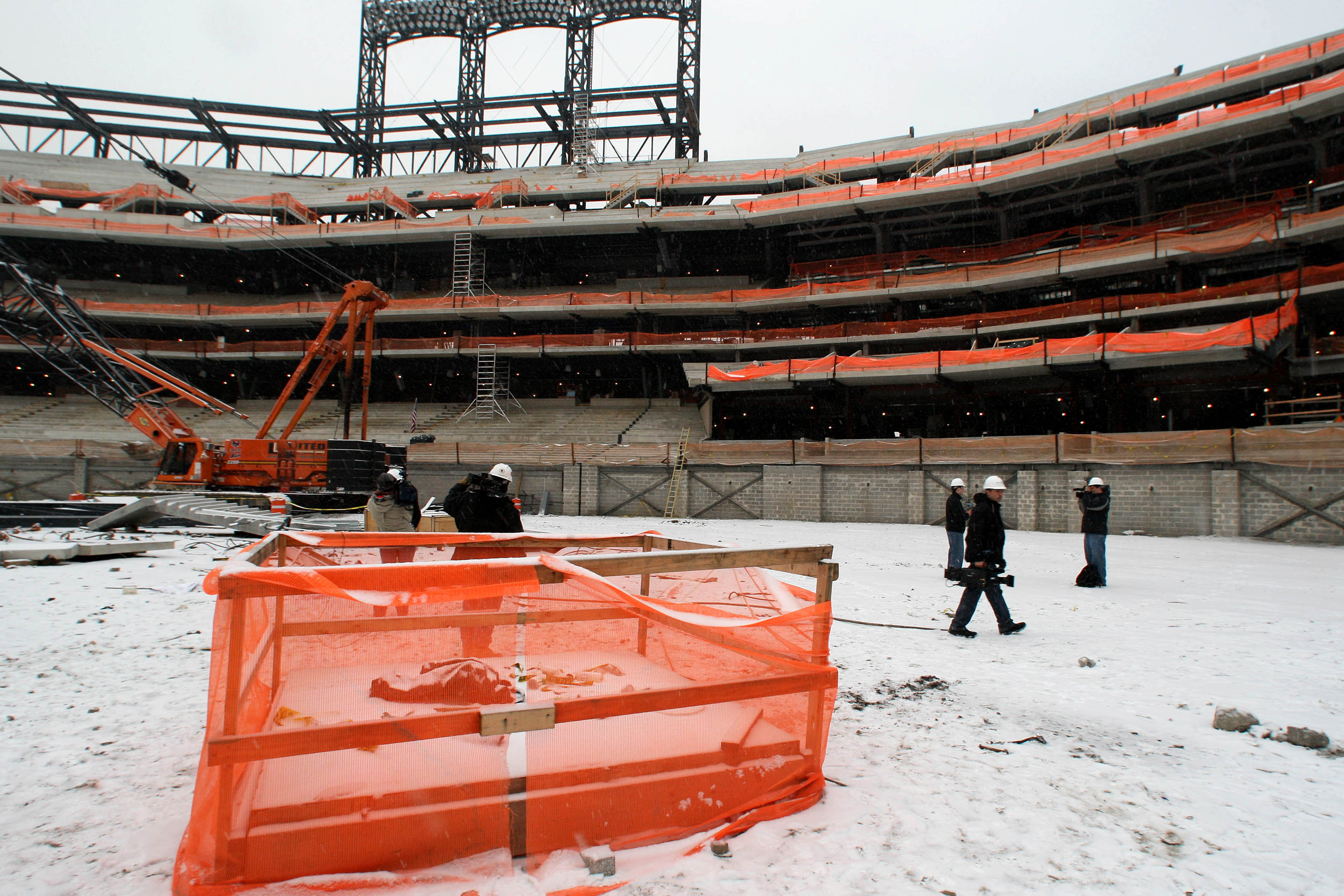 Mets morning news: The night before the night before the night before