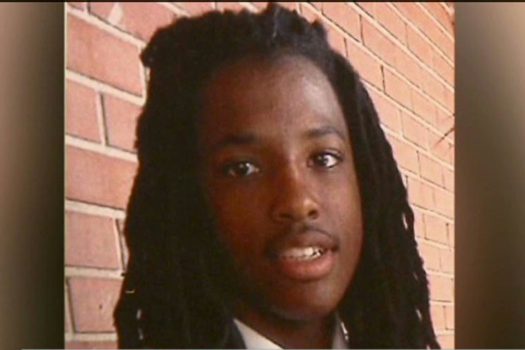 The mysterious death of Kendrick Johnson