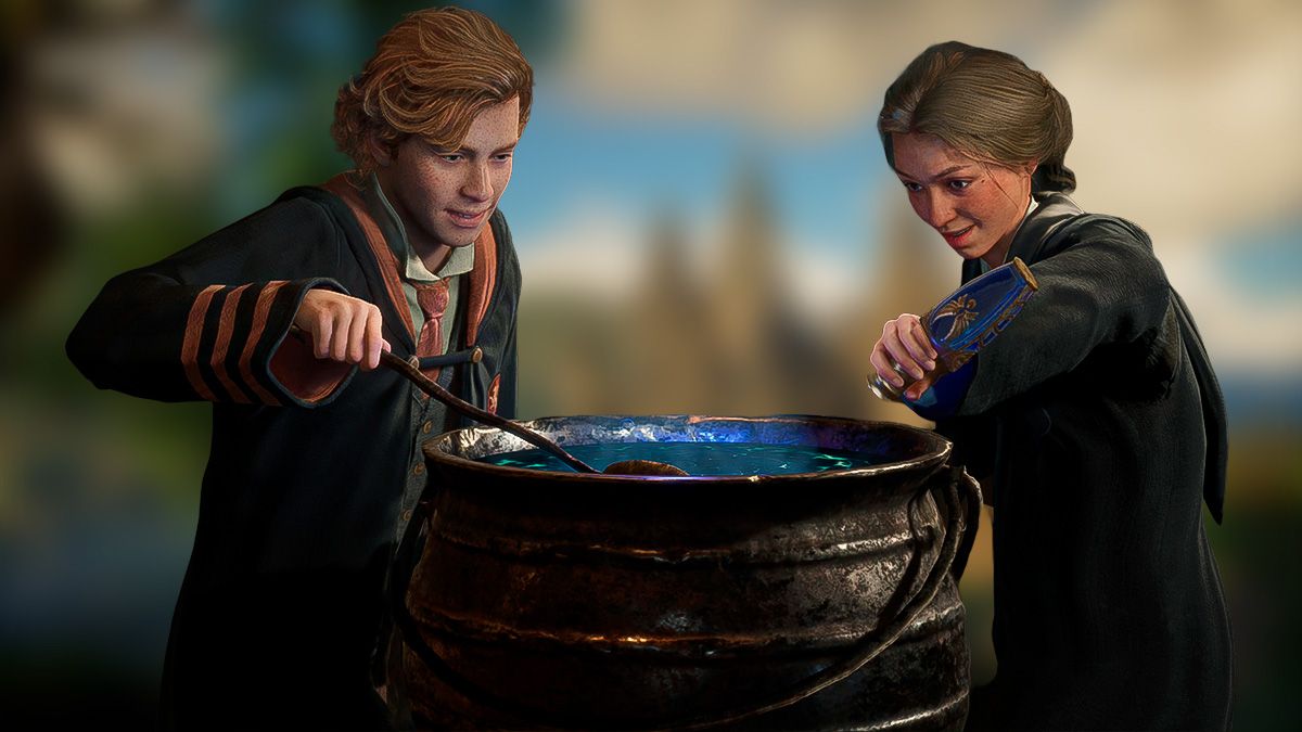 Hogwarts Legacy 2 could add competitive multiplayer, and it changes ...