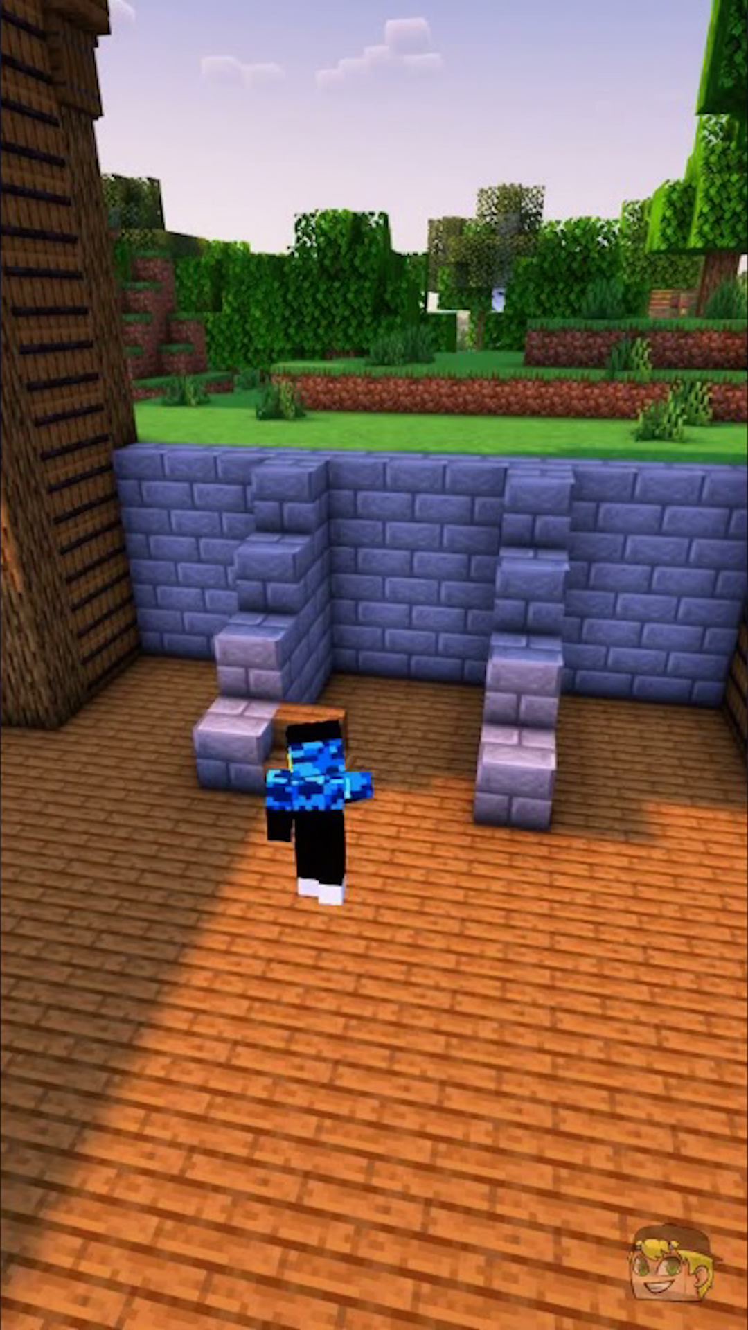 How to build an ultimate base in Minecraft