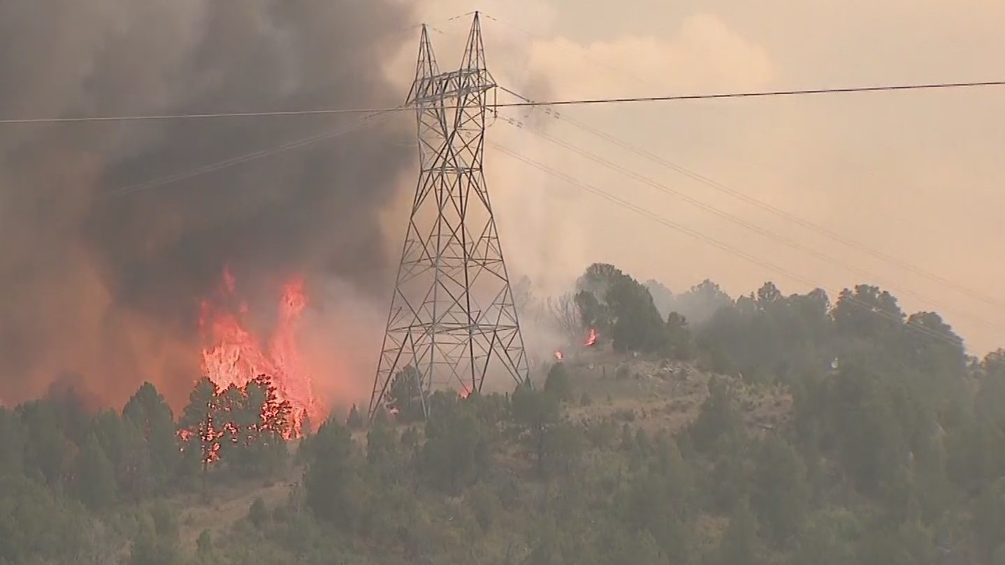 Pres. Trump and FEMA deny Colorado's request for major disaster ...