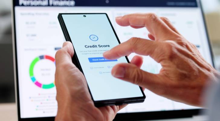 Have you checked your credit lately?