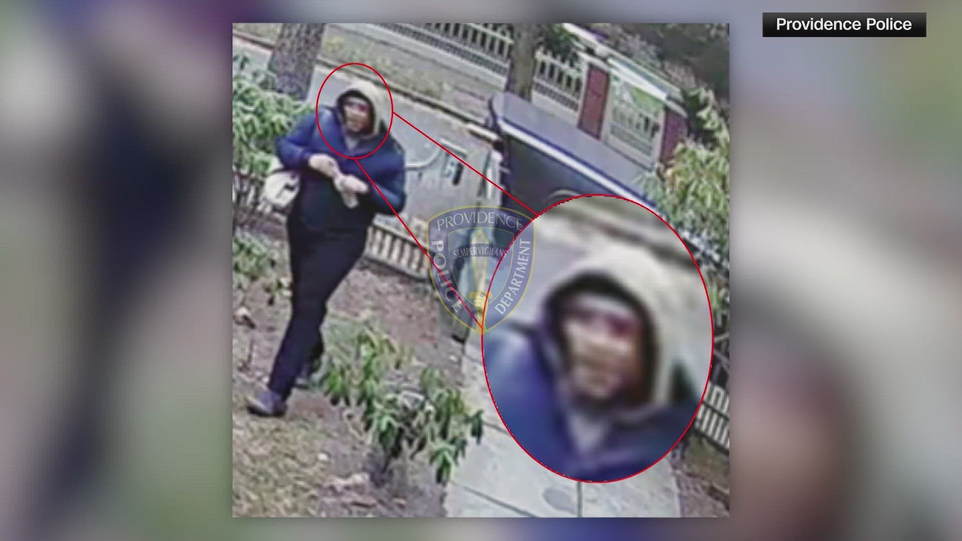 Suspect in Brown University, MIT shootings found dead