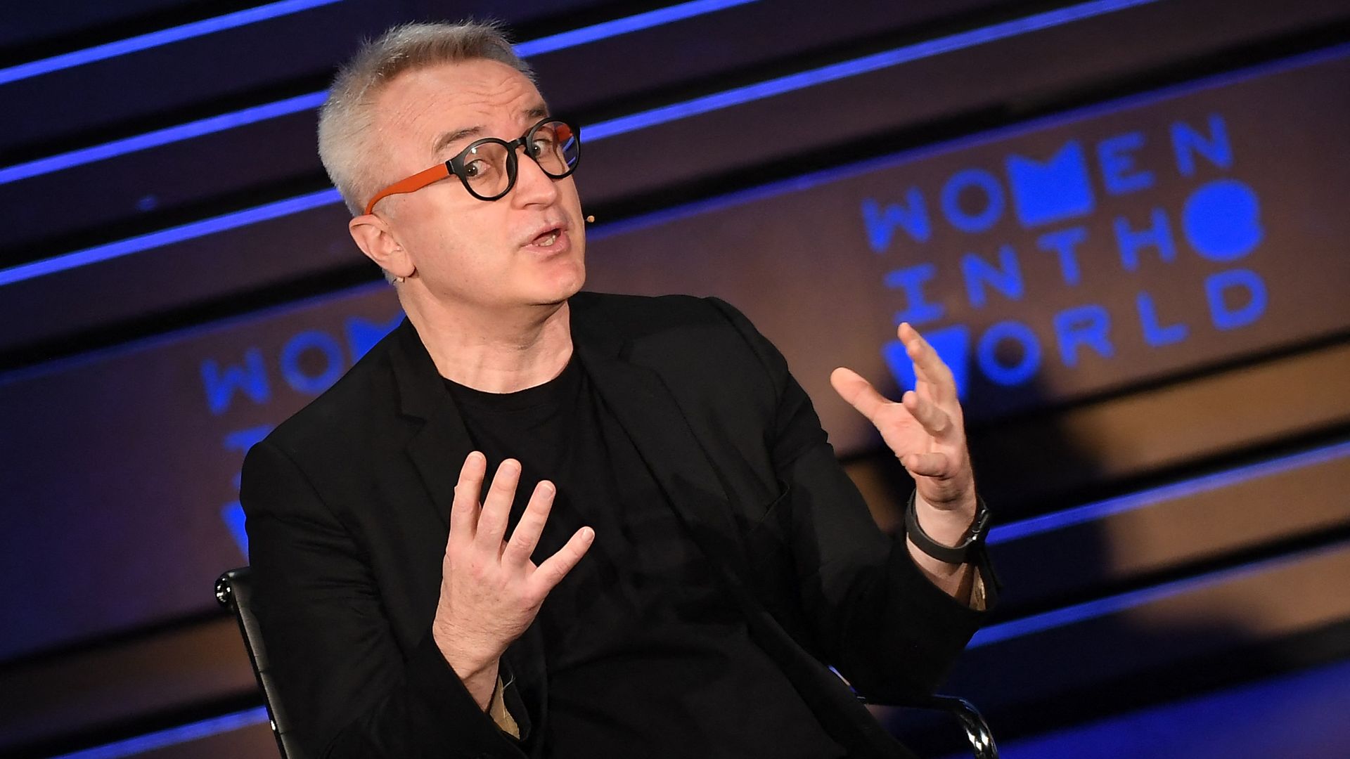 Coty: Procter-&-Gamble-Manager Markus Strobel wird Interimschef