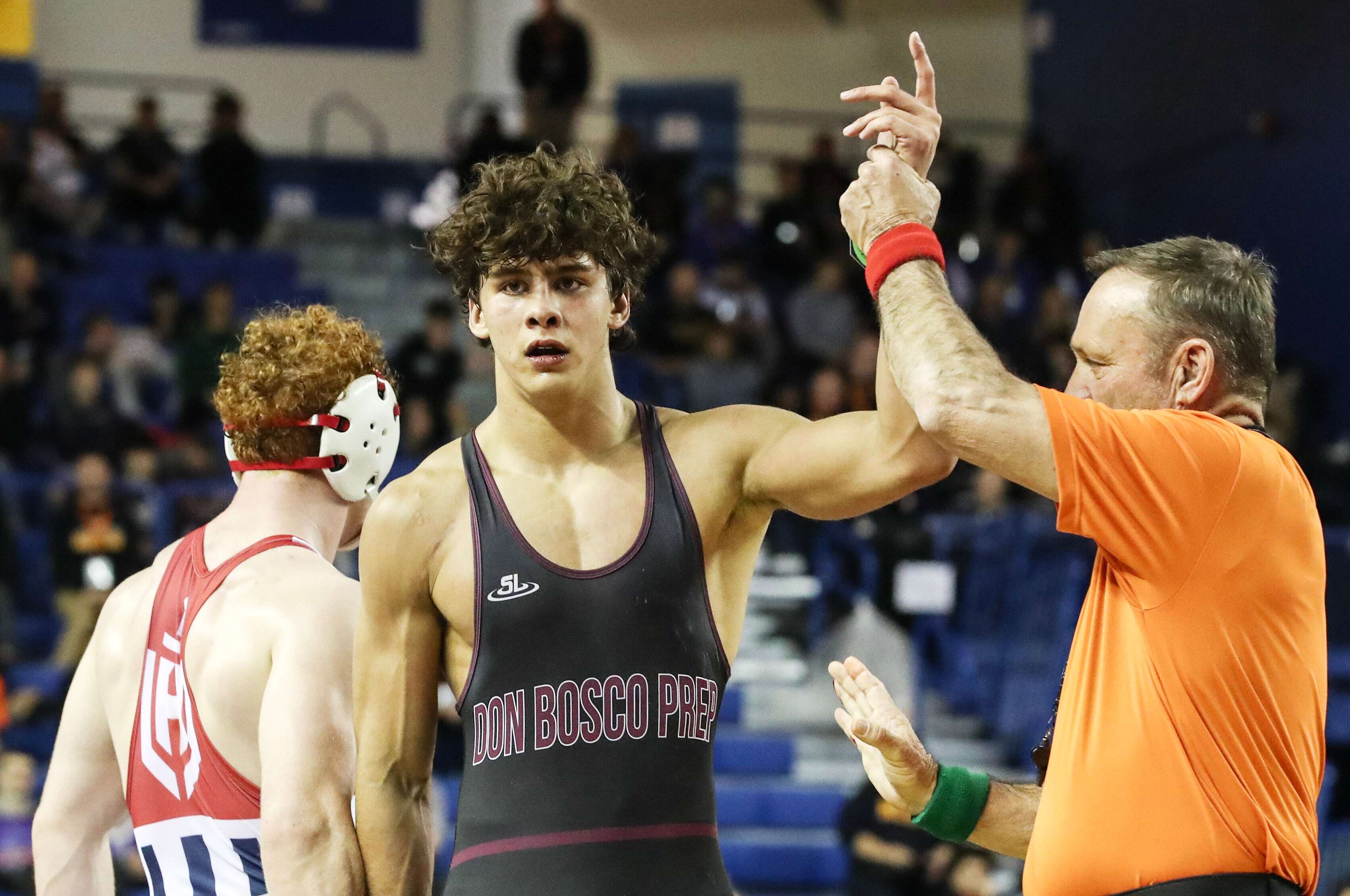 Beast of the East wrestling, 2025: Complete NJ coverage of the 33rd ...