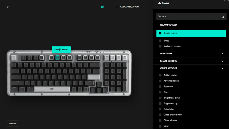 Logitech Alto Keys K98M review: A good value for mechanical keyboard noobs