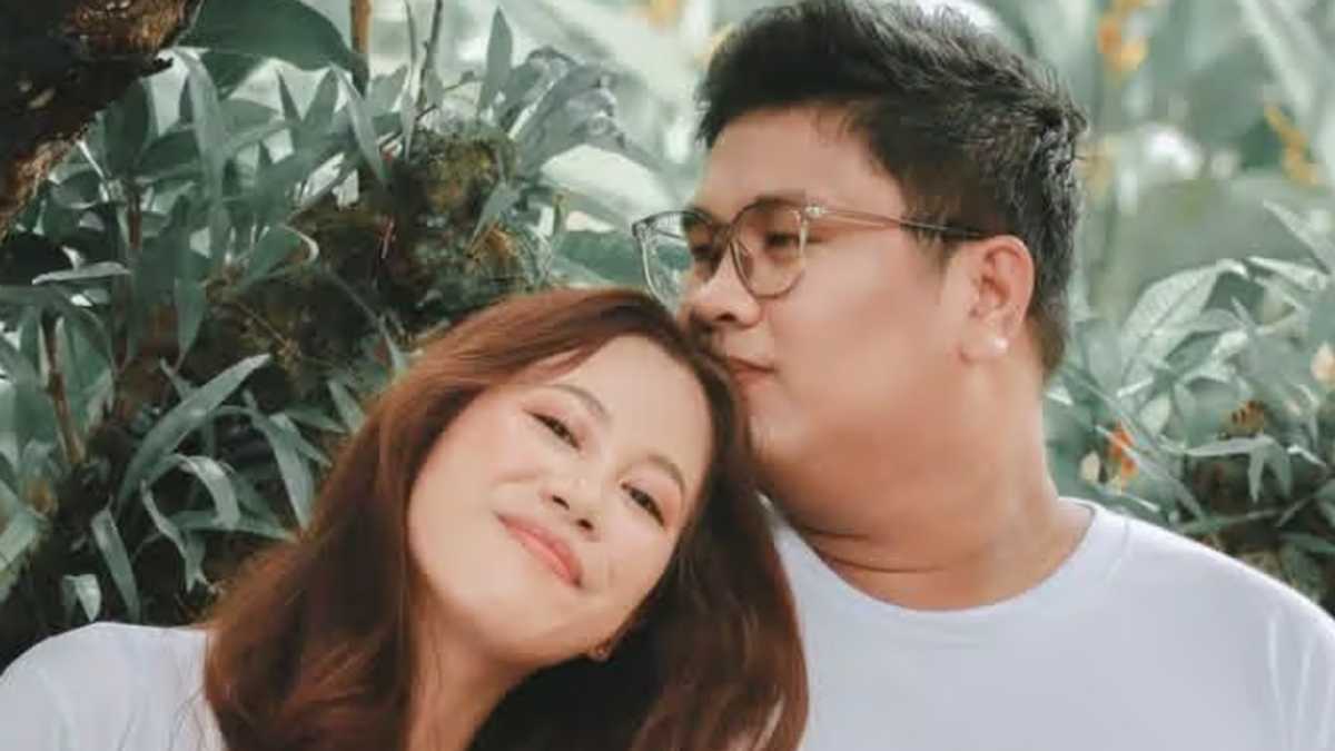 Fiancé recounts tearful reunion with missing bride-to-be after 19 days