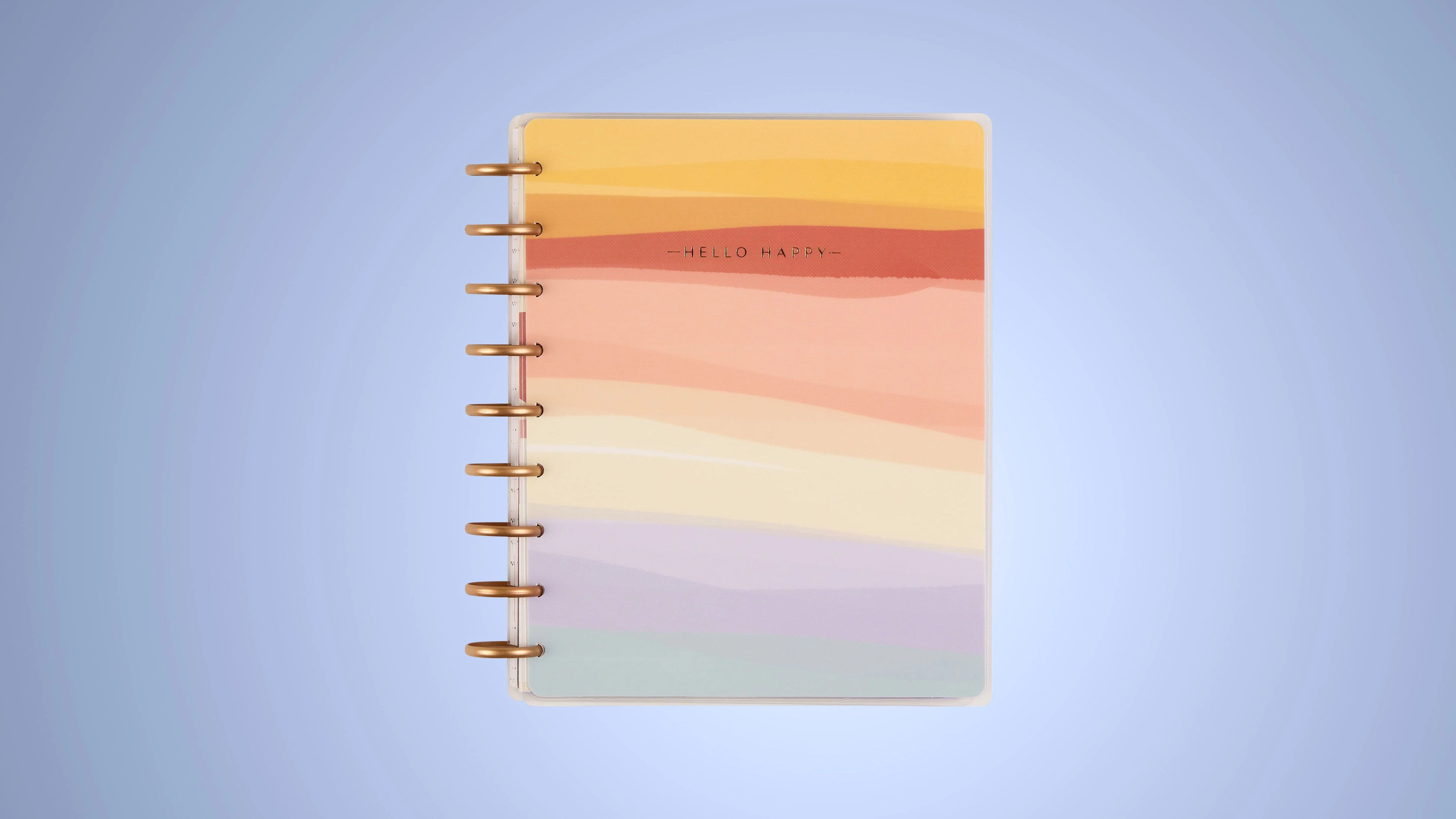 The paper planner I’ve been using for nearly a decade