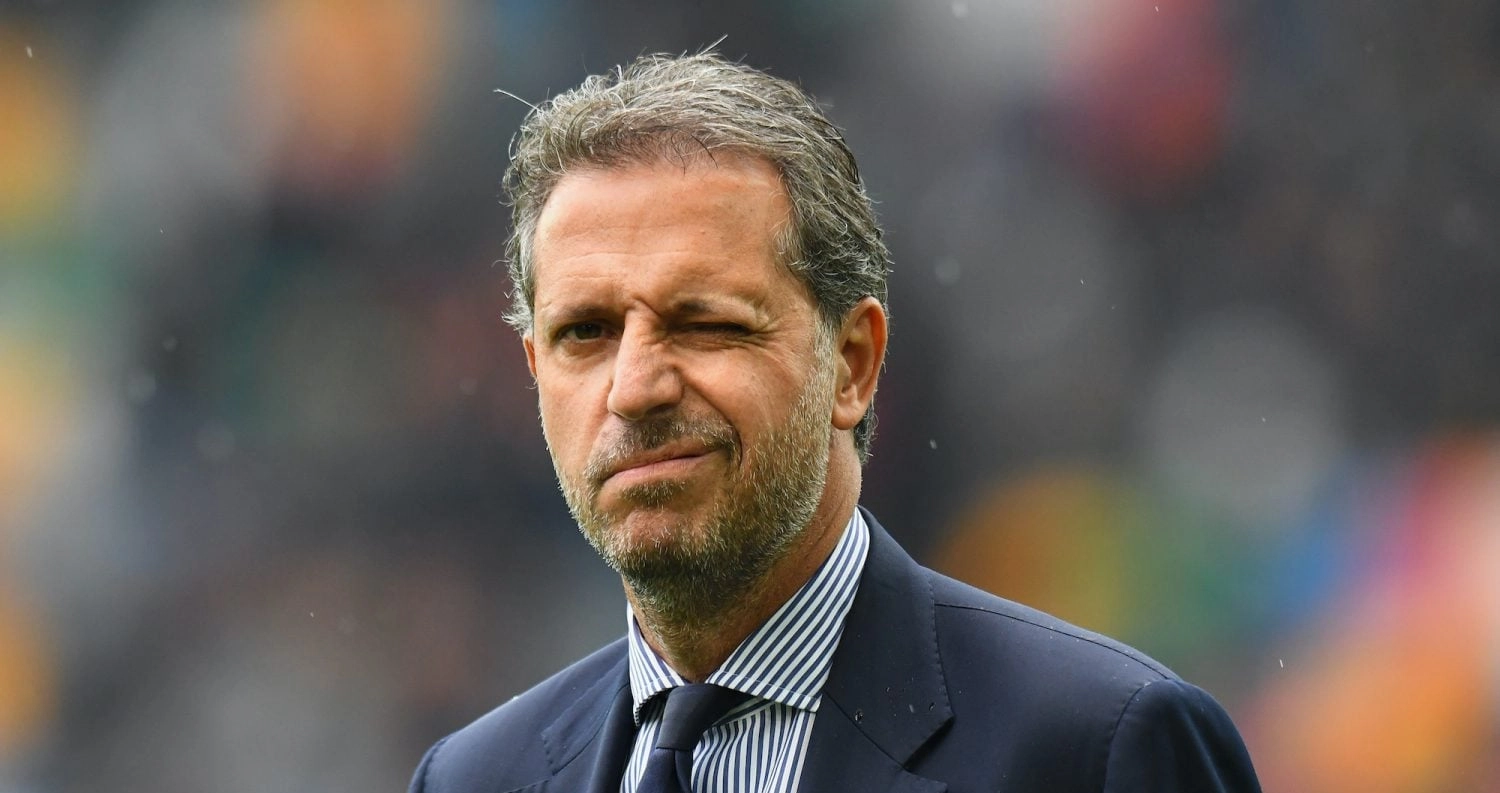 Cor. Sport: "Paratici pronto a stravolgere la Fiorentina, Nicolussi ...