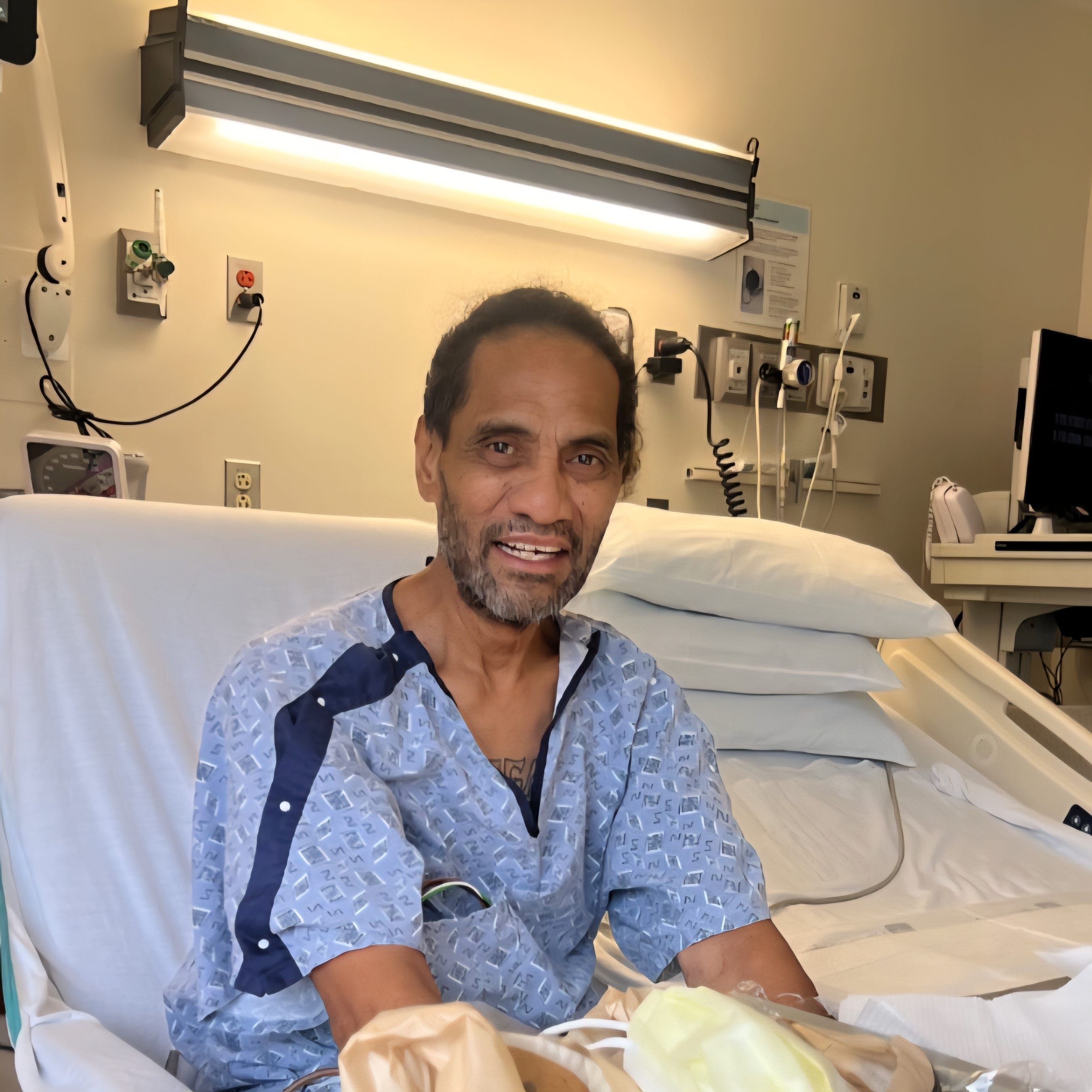 In Bellringer series, veteran says Salvation Army changed his life