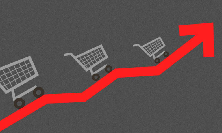 Food insecurity is surging among child care providers