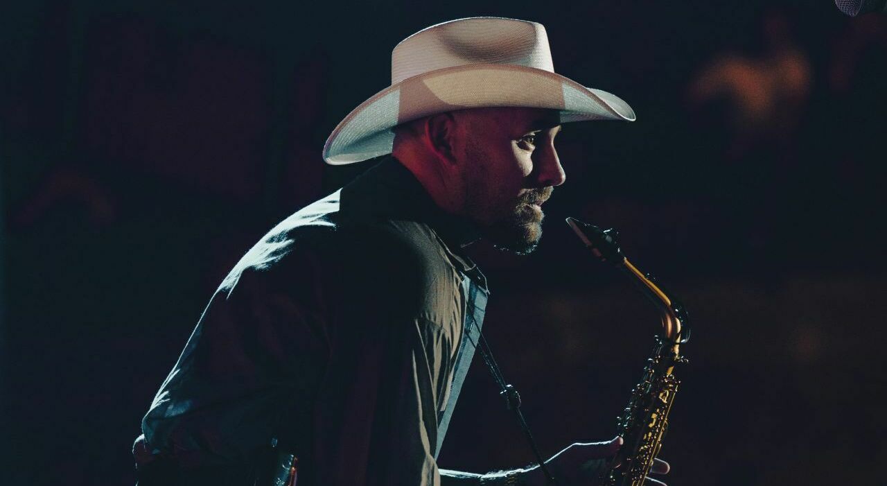 Capodanno in musica: a Cerignola il sassofonista Jimmy Sax