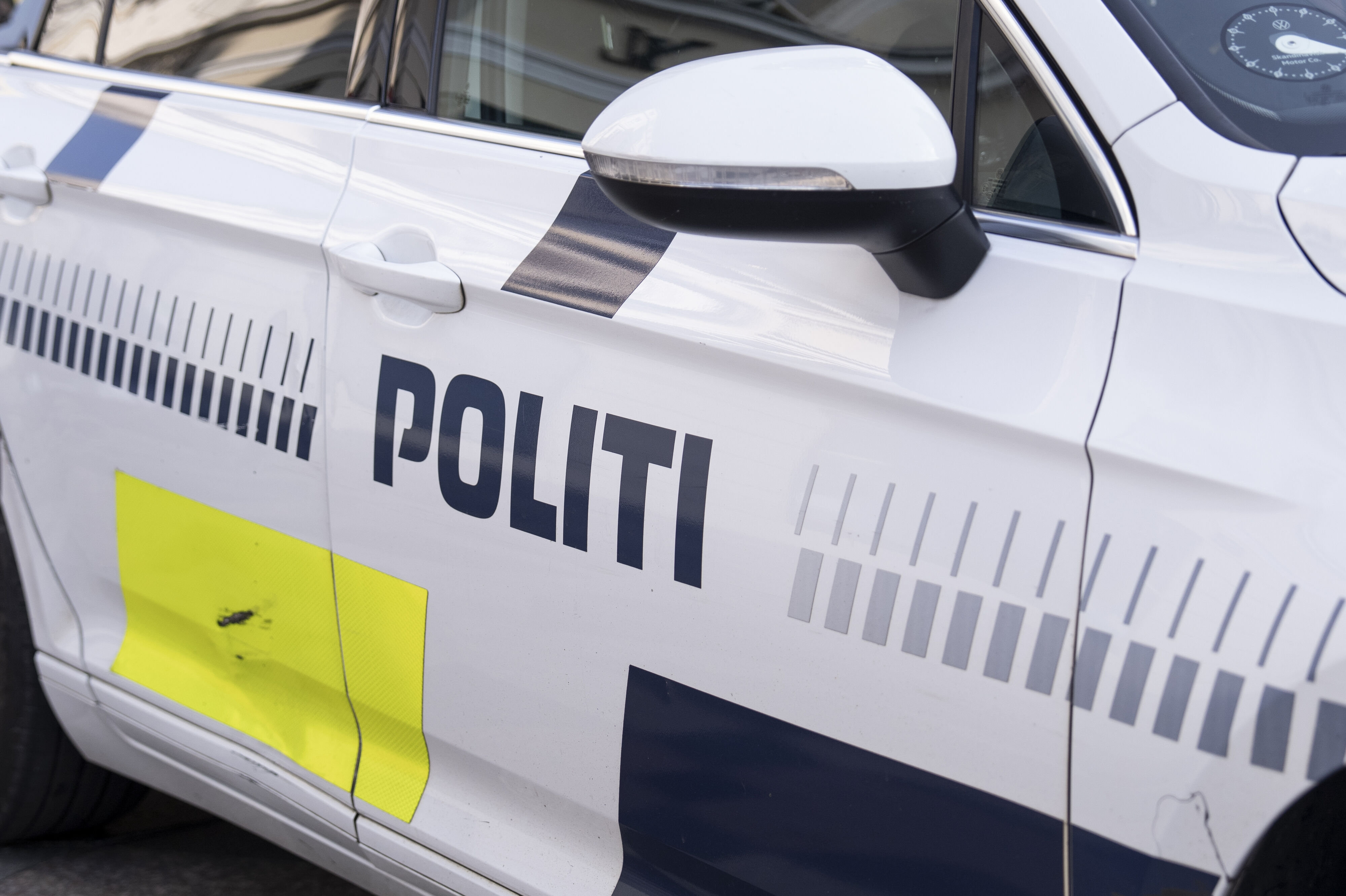 Politi dropper tiltale mod flere unge efter knivstikkeri i Horsens