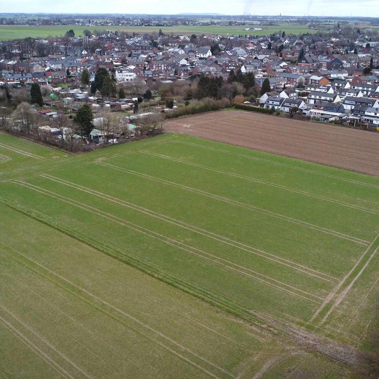 Kreisumlage wächst deutlich – Rücklage nahezu aufgebraucht