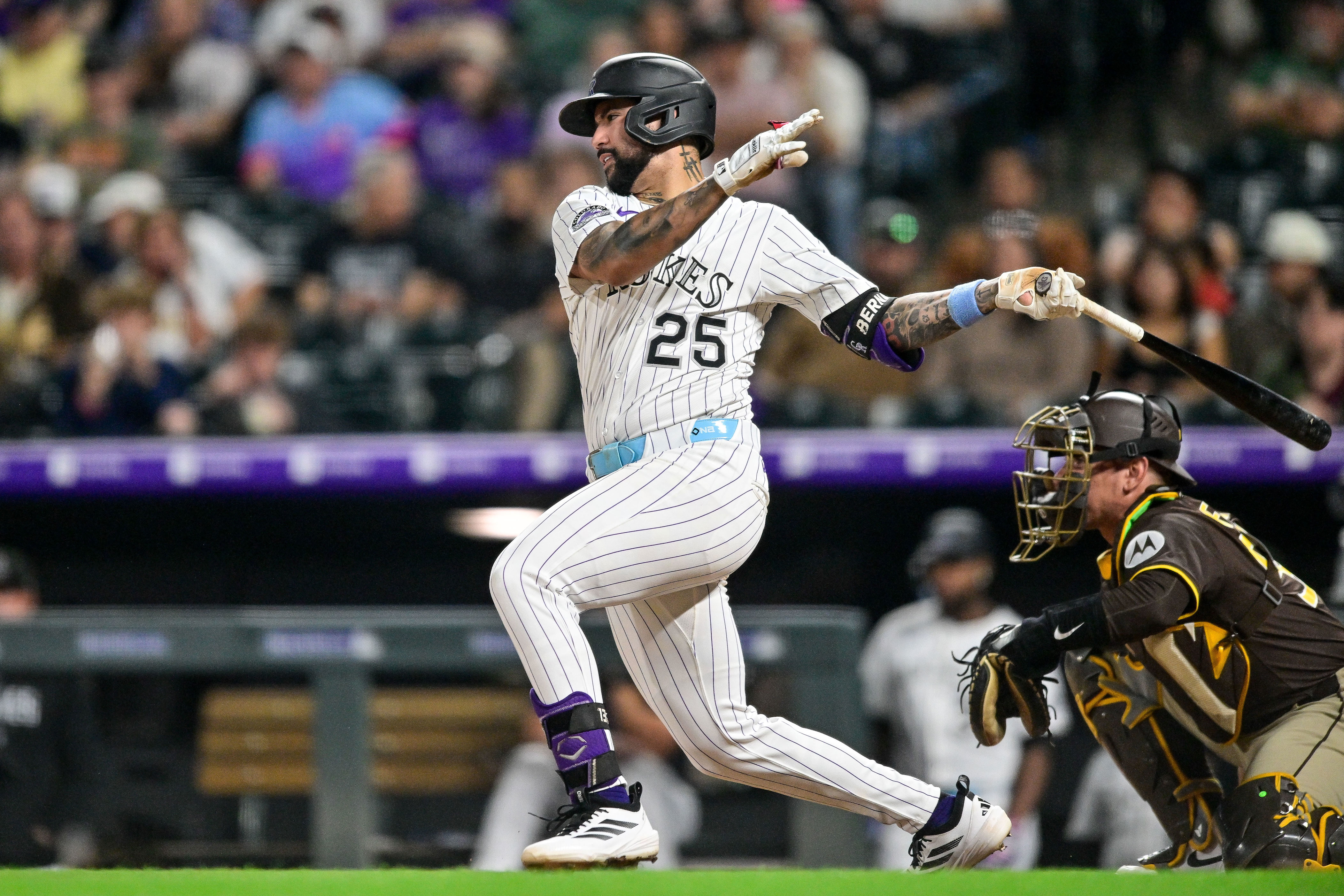 Washington Nationals weekly news round up