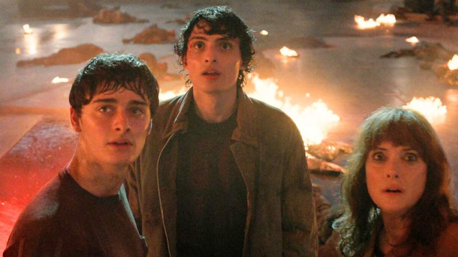 Stranger Things 5 volume 2 isn't the only new release this week on ...