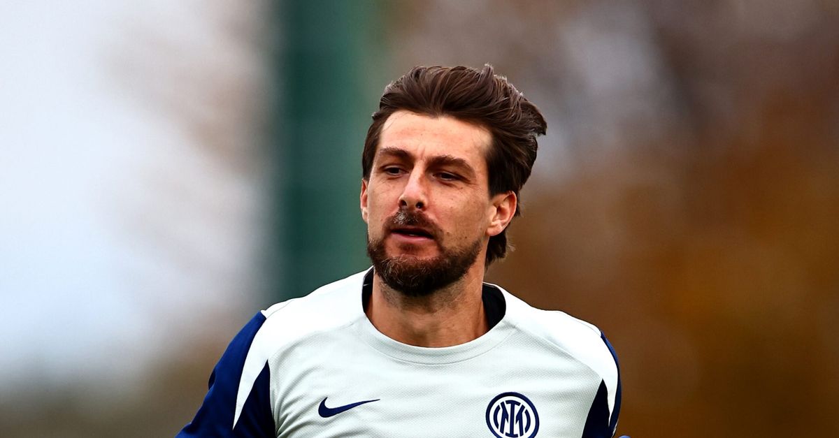 Sky – Niente Atalanta per Darmian e Acerbi: ecco quando torneranno. E ...