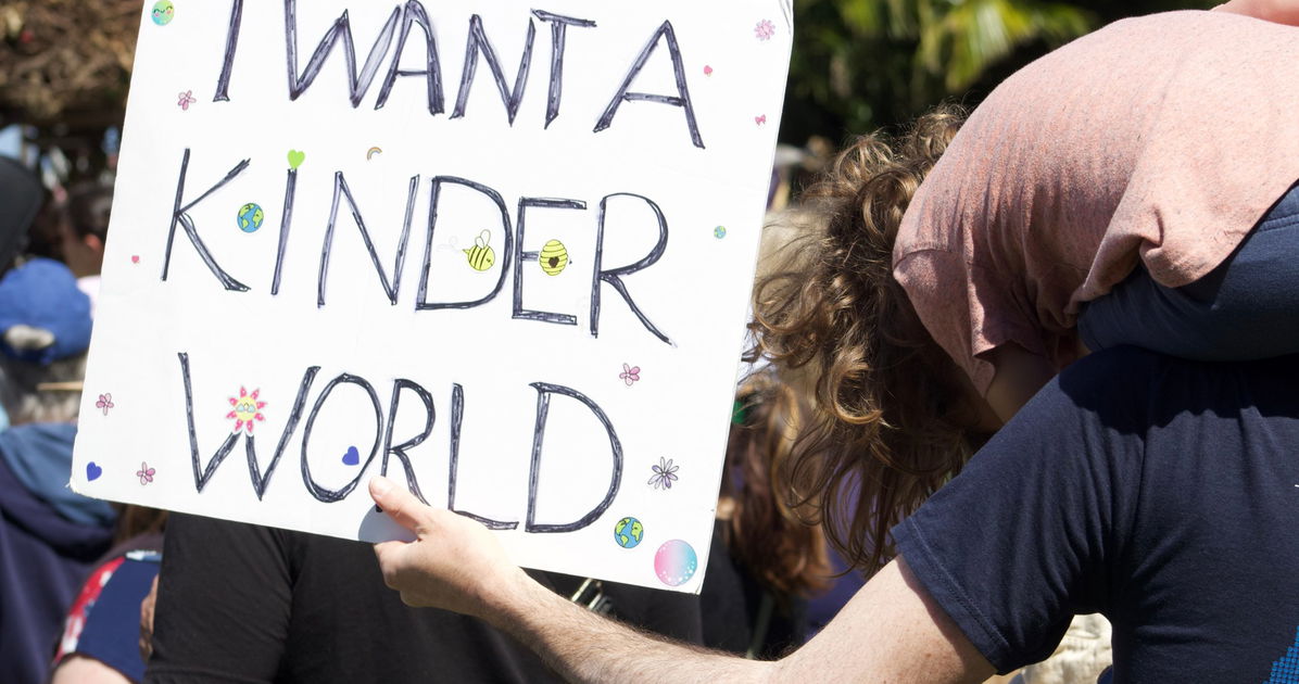 How has living under Trump affected you personally this year? LGBTQ ...