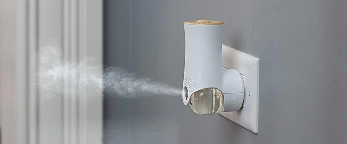 8 plug-in air fresheners with links to cancer risks