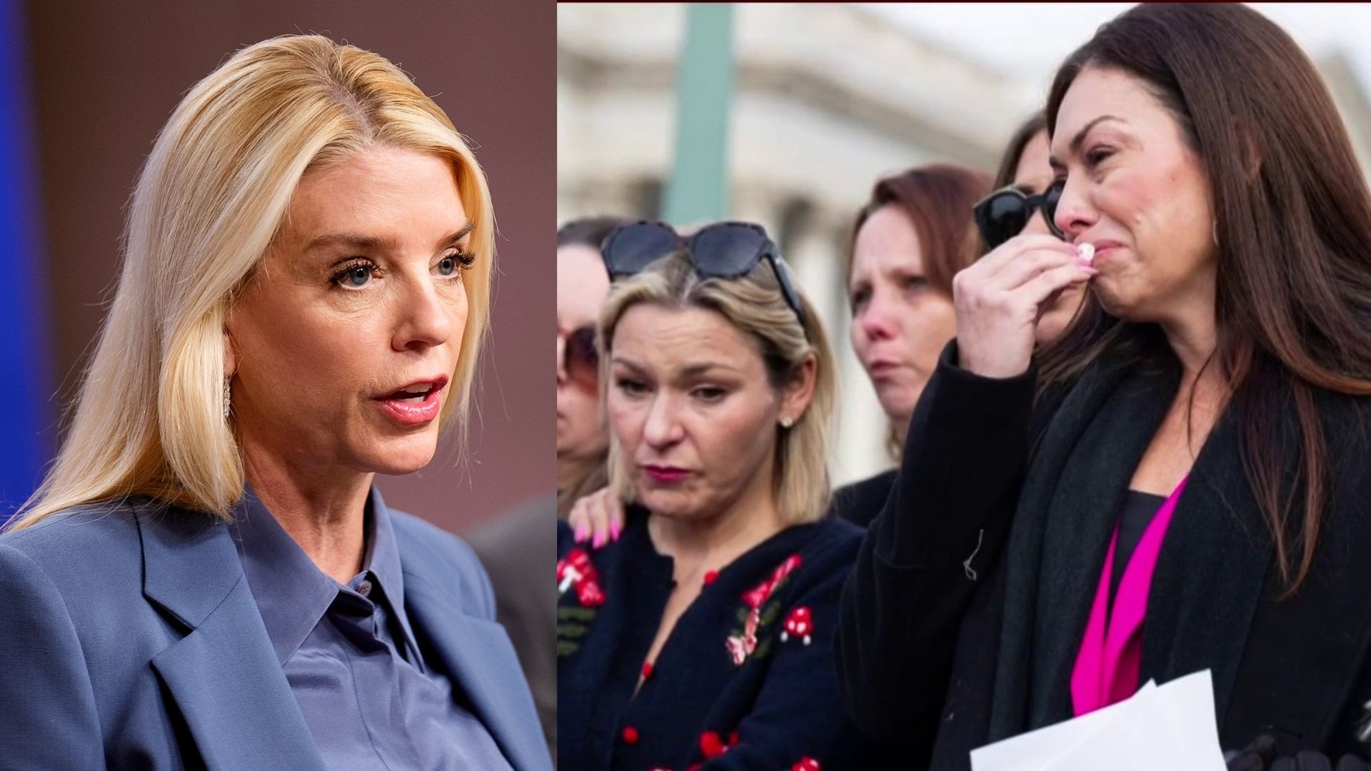 'Not going away': Rep. Khanna slams AG Bondi, says she's 'lost all ...