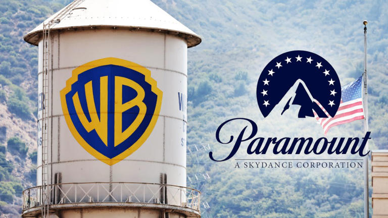 Paramount responds to WBD concerns about hostile bid, offering new ...
