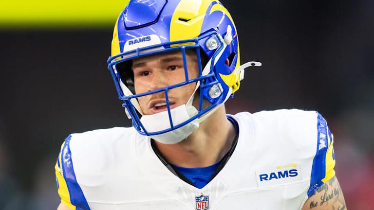 3 young players who Rams must play more