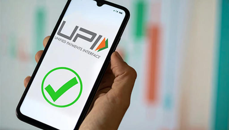 Cashing in! UPI transactions soar as Kerala’s digital aspirations take ...