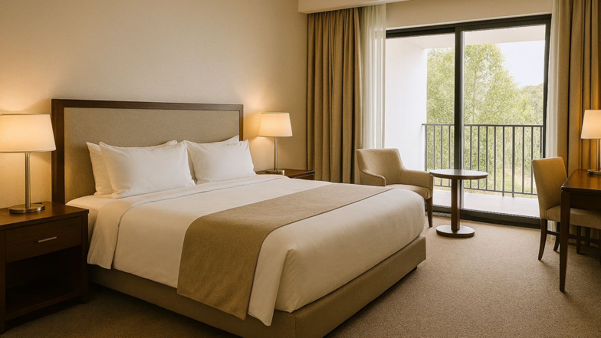 Booking non-refundable rooms? Avoid these 8 expensive mistakes