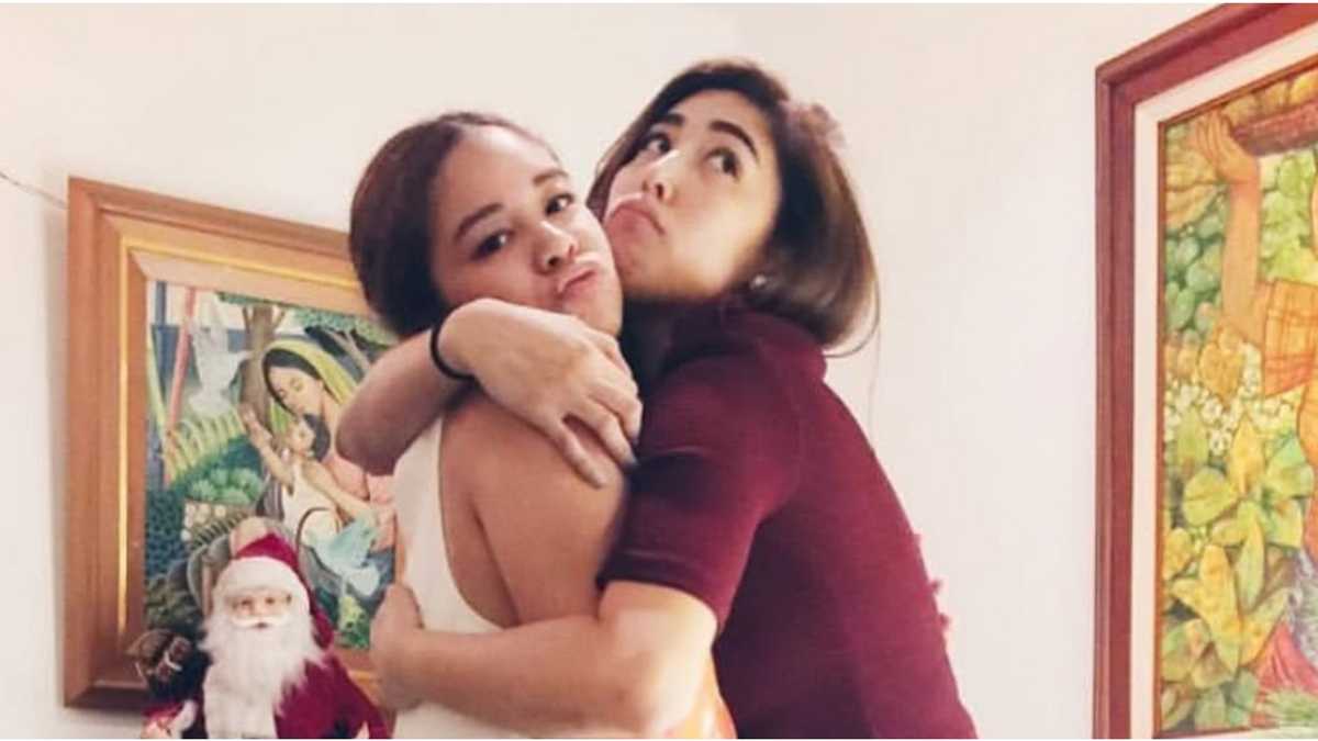 Dani Barretto pens sweet birthday message for best friend Natasha Gerona