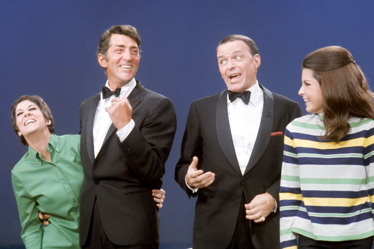 Dean Martin's 8 children: All about his sons and daughters