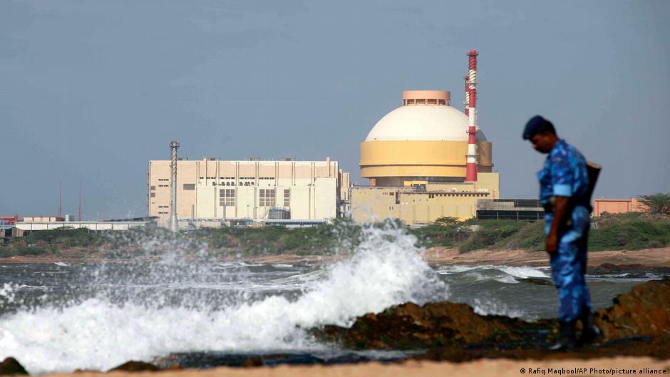 India's nuclear expansion draws global interest