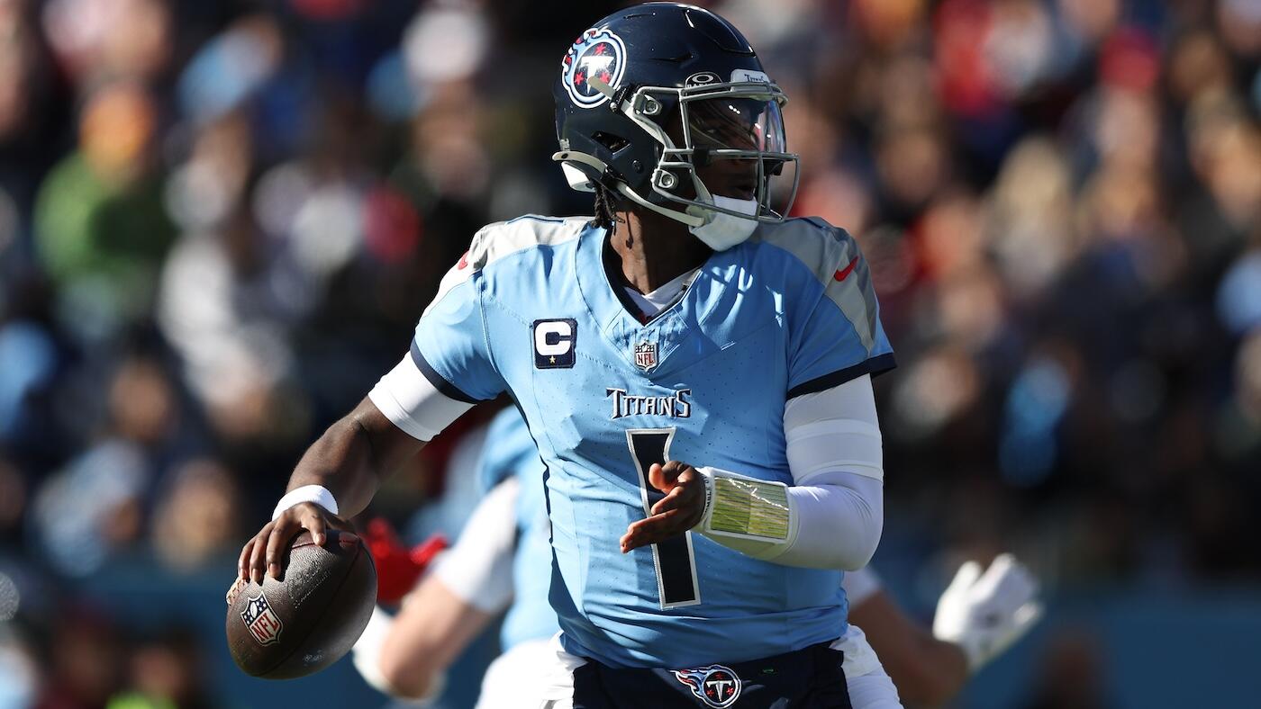 Cover 32: Cam Ward's breakout is flying under the radar, plus game ...