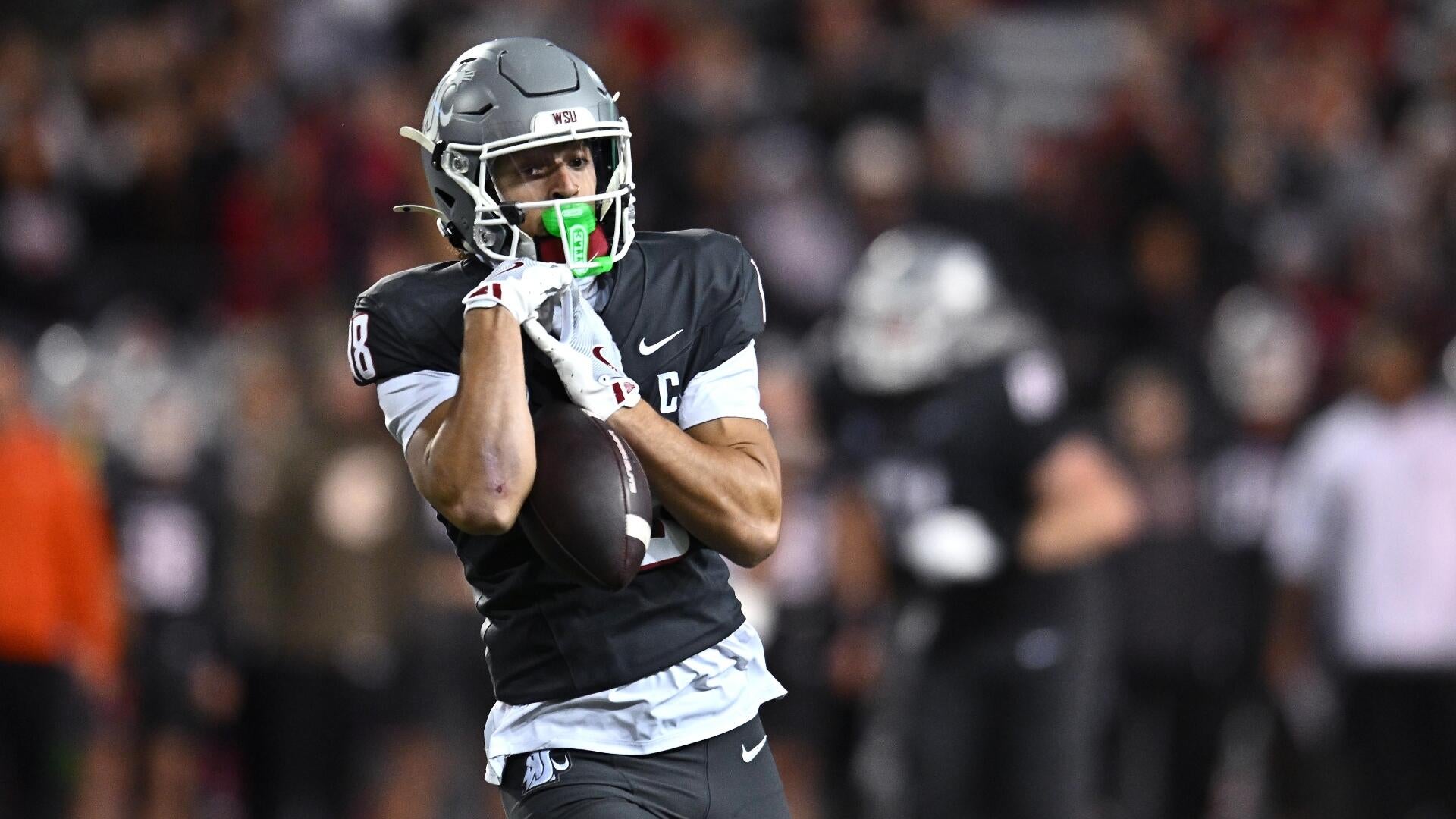 Washington State vs. Utah State prediction, odds, time: 2025 Potato ...